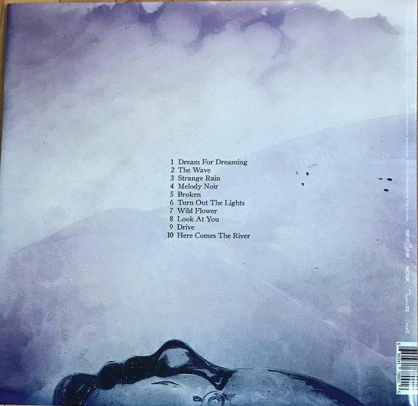 Patrick Watson - Wave - The Record Centre