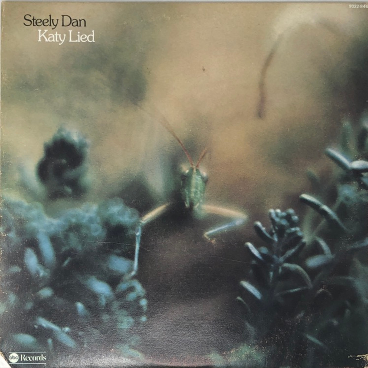 Steely Dan - Katy Lied - The Record Centre