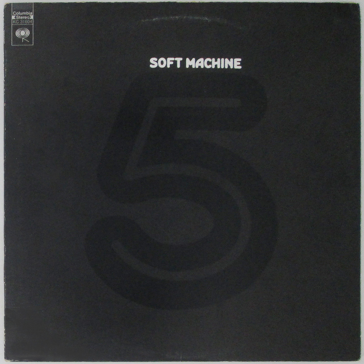 Soft Machine – 5