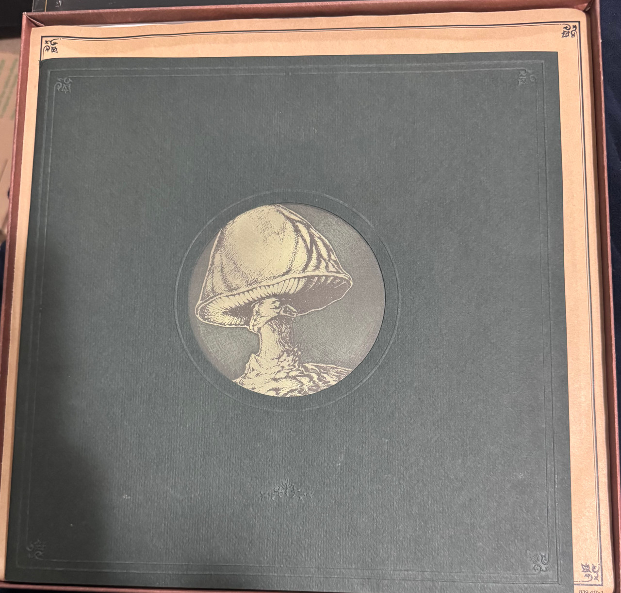The Allan Brothers -Dreams Boxset (1989 6 LP Boxset with Booklet ...
