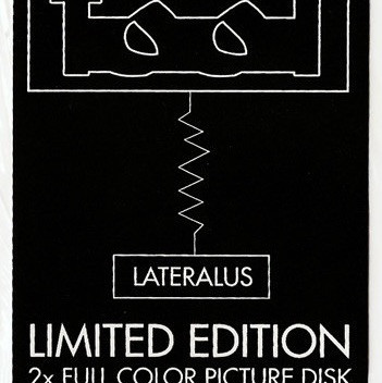 Tool - Lateralus - The Record Centre