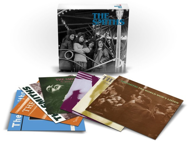 The Smiths - Complete (Sealed) - The Record Centre