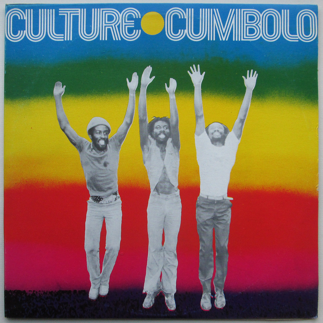 Culture – Cumbolo