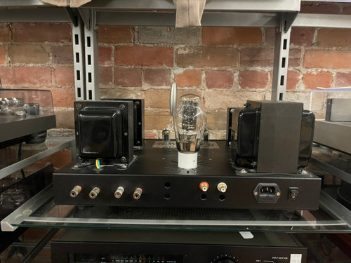 Audio Note Kit 1 - 300B Amplifier - The Record Centre