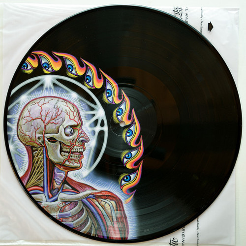 Tool – Lateralus (picture discs)