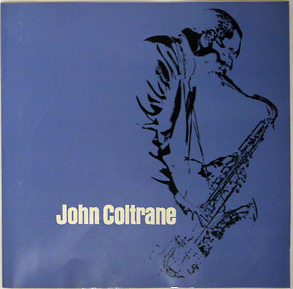 John Coltrane 1969 Japanese Impulse 3 LP Boxset with Rare 7” and ...