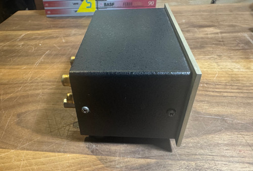 Conrad Johnson T1 SUT Step up Transformer - The Record Centre