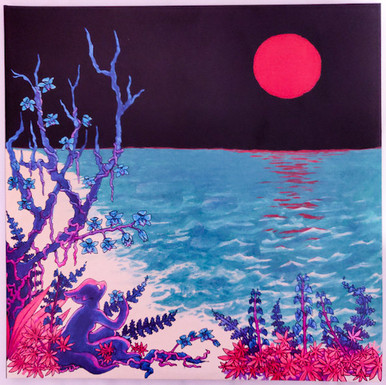 Glass Beach - The First Glass Beach Album (Ltd. Ed)