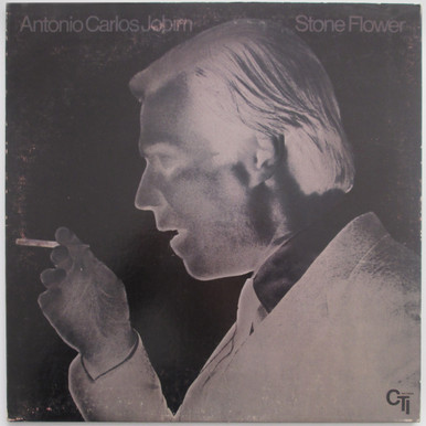 Antonio Carlos Jobim – Stone Flower