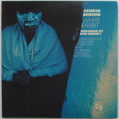 George Benson - White Rabbit