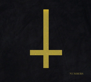 MellowHype - Numbers (2012 US - Odd Future) - The Record Centre