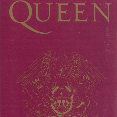Queen - Greatest Hits (1992 Cassette) - The Record Centre