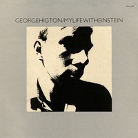 George Higton - My Life With Einstein - The Record Centre