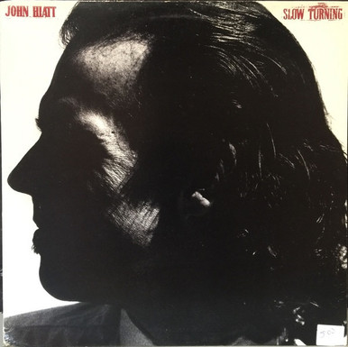 John Hiatt - Slow Turning - The Record Centre