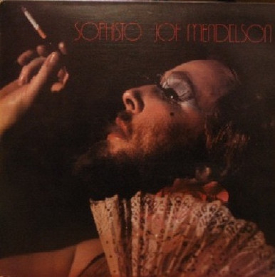 Joe Mendelson - Sophisto - The Record Centre