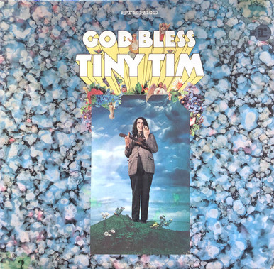 Tiny Tim – God Bless Tiny Tim