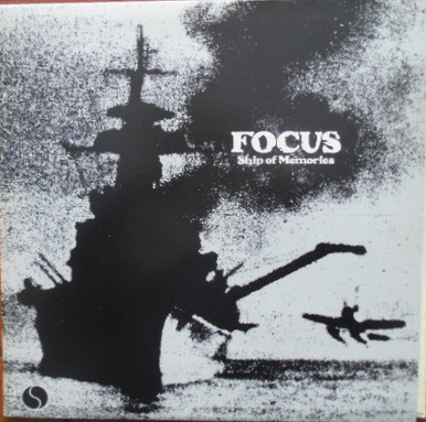 Focus – Ship Of Memories (Sealed)