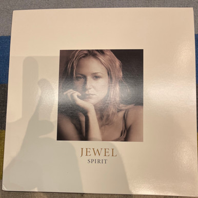 Jewel - Spirit (1998 NM Vinyl) - The Record Centre