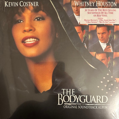 Various - The Bodyguard (Original Soundtrack Album) - The Record Centre