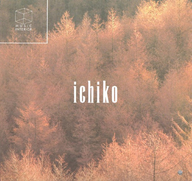Ichiko Hashimoto - Ichiko - The Record Centre