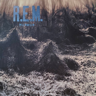 R.E.M. - Murmur (1983 EX/EX) - The Record Centre