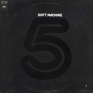 Soft Machine – 5 (2 eye)