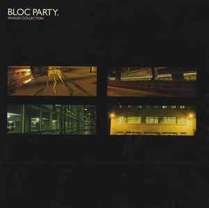 Bloc Party - Singles Collection (Limited Edition Fanclub Only Box Set ...