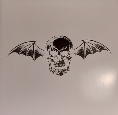 Avenged Sevenfold - Avenged Sevenfold (Limited Edition Coloured Vinyl ...