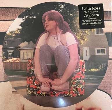 Leith Ross – To Learn