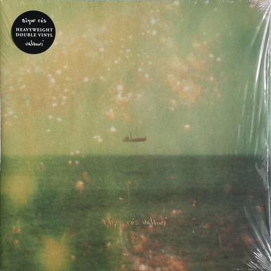 Sigur Rós — Valtari (Europe 2021 Reissue, NM/VG) - The Record Centre