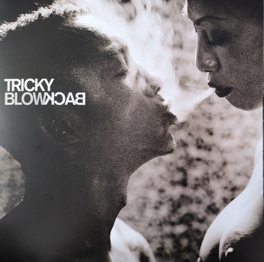 Tricky - Blowback (2021 EX/EX - 20th Anniversary on Coloured) - The Record Centre