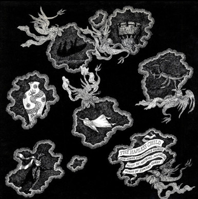 Michael Mantler - The Hapless Child (And Other Inscrutable Stories) (EX/VG+) (USA) - The Record ...