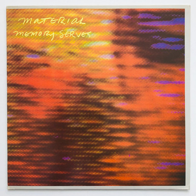 Material - Memory Serves (EX / EX)