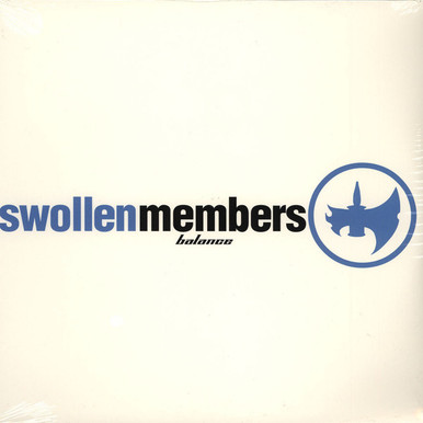 Swollen Members – Balance (1999)
