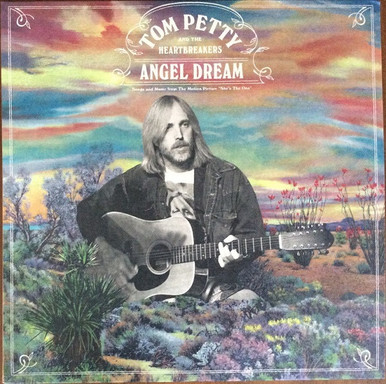 Tom Petty & the Heartbreakers — Angel Dream (Songs and Music From the ...