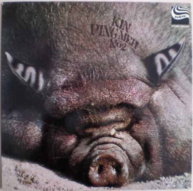 Kin Ping Meh - No. 2 ( 1st German pressing) - The Record Centre