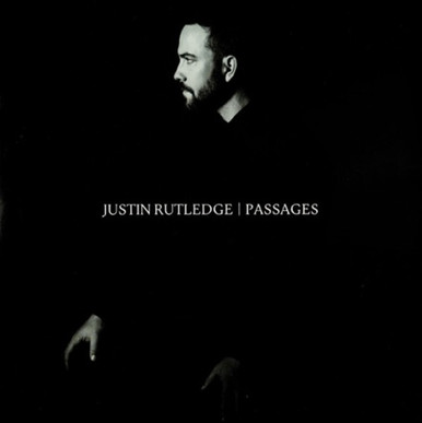 Justin Rutledge - Passages (VG+/VG, 2019 Canada) - The Record Centre