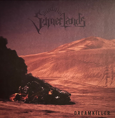 Sumerlands - Dreamkiller (Limited Edition on Coloured Vinyl NM/NM ...