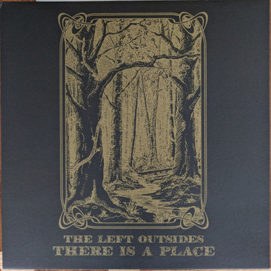 The Left Outsides — There is a Place (EX/EX) - The Record Centre