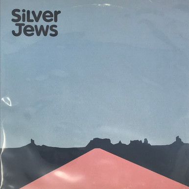 Silver Jews - American Water (1st US Press) - The Record Centre