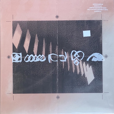 Hippo Campus - Demos I & II - The Record Centre