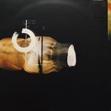Eardrum - Last Light (1999 NM/EX) - The Record Centre