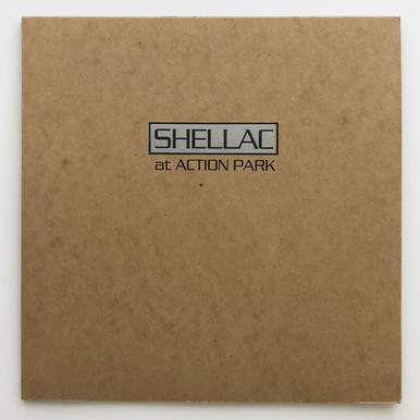 Shellac - At Action Park (EX / EX)