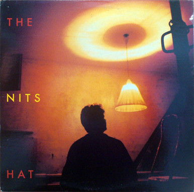The Nits – Hat (6 track 12 inch EP used Canada 1989 NM/VG++)
