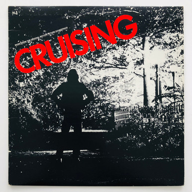 Cruising Soundtrack (EX / EX)