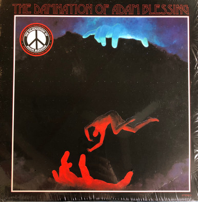 Damnation Of Adam Blessing - The Damnation Of Adam Blessing (In-shrink ...