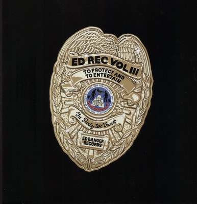 Various - Ed Rec Vol. III (Limited Edition Boxset 6 LPs and CDs) - The ...