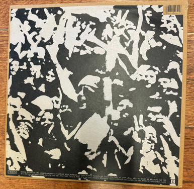 Neil Young - Mirror Ball (1995 USA with Insert NM Vinyl) - The Record ...