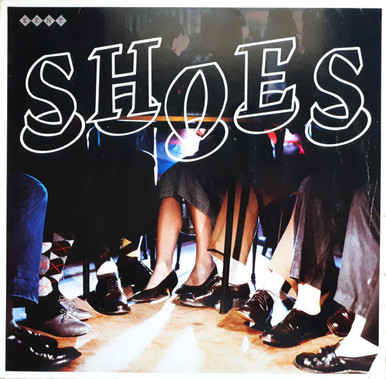 Various - Shoes (1984 UK Compilation - EX/VG) - The Record Centre