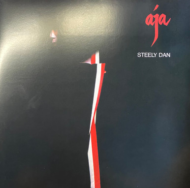 Steely Dan - Aja (2023 reissue, EX/EX) - The Record Centre